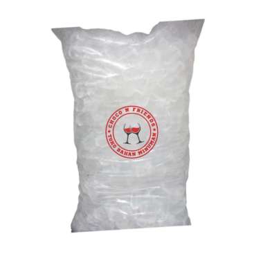 Harga es batu kristal 1kg Terbaru Apr 2025 | BigGo Indonesia