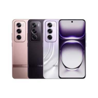 OPPO Reno 12 Pro 5g 🔥 Harga & Spesifikasi Terbaru Juni 2026