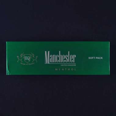 Rokok Import - Promo "PELANGGANBARU-20K"