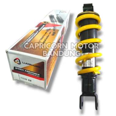 Harga Shockbreaker Motor Vixion 💯 Terbaru, Spesifikasi, & Kredit Juni 2026