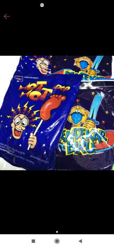 Harga Permen Kaki 1PACK Terbaru Mar 2026 | BigGo Indonesia