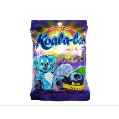 Harga Koala LA Rasa Blueberry Terbaru Jul 2025 | BigGo Indonesia