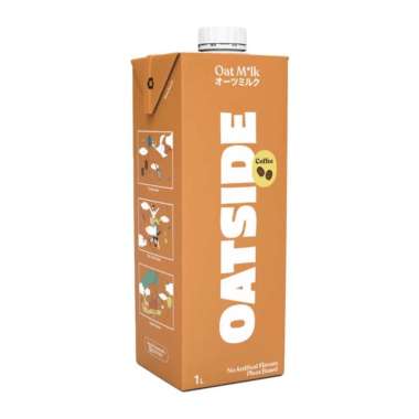 Harga oatside coffee 1l Terbaru Jun 2026 | BigGo Indonesia