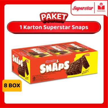Wafer Roma 1 Karton Gratis Ongkir 🔥 Harga Murah Juni 2026