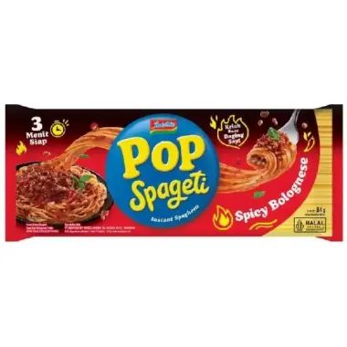 Indomie Spageti Gratis Ongkir 🔥 Harga Murah Juni 2026