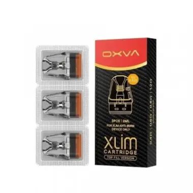 Cartridge Oxva Xlim Pro Isi 3 Gratis Ongkir 🏷️ Harga Murah Juni 2026