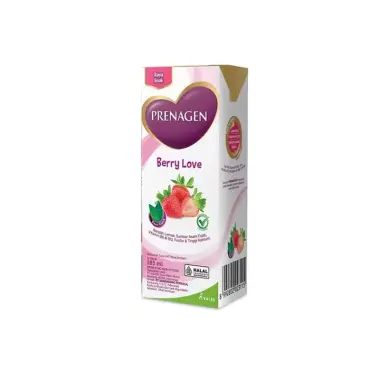 Susu Prenagen Mom Uht 🔥 Harga Terbaru Juni 2026