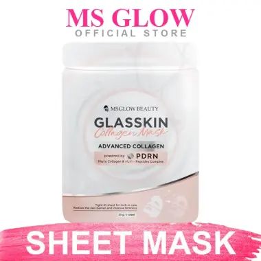 Sheet Mask Beauty Mask Gratis Ongkir 🔥 Harga Murah Juni 2026