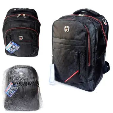 Jual Tas Ransel Virtago Terbaik Juni 2026 - Harga Murah & Gratis Ongkir ...