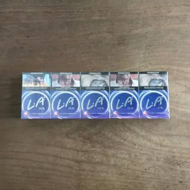 Rokok La Purple 🔥 Harga Grosir Mei 2026