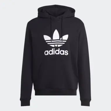 Jaket adidas Trefoil Hoodie Gratis Ongkir 🏷️ Harga Murah Juni 2026