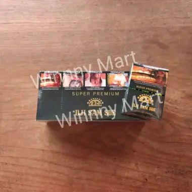 Dji Sam Soe Refill 🔥 Harga Grosir Juni 2026