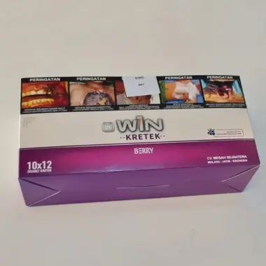 Jual Djarum 76 Apel [1 Slop / 10 Bungkus @ 12 Batang] Rokok Kretek Di ...