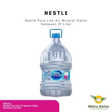 Nestle Galon 🔥 Harga Grosir Juni 2026