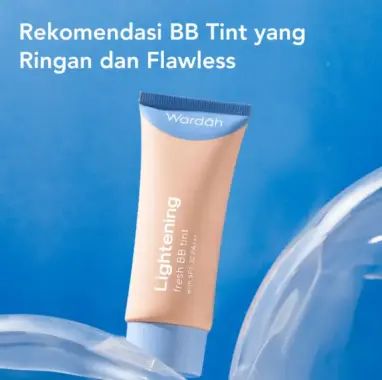 Wardah Bb Tint Gratis Ongkir 🏷️ Harga Murah Juni 2026