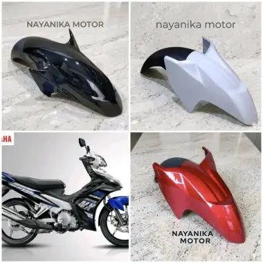 Harga Jupiter Mx New 135 💯 Terbaru, Spesifikasi, & Kredit Juni 2026