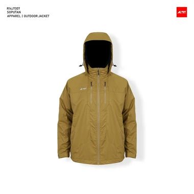 Jual Jaket Arei Outdoorgear Terbaik Juni 2026 - Harga Murah & Gratis ...