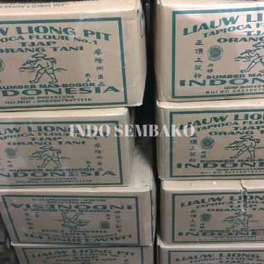 Sagu Tani 500 G Gratis Ongkir 🏷️ Harga Murah Juni 2026