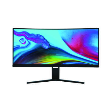 Jual Xiaomi Curved Gaming Mnmonitor Original Murah - Harga Diskon Mei ...