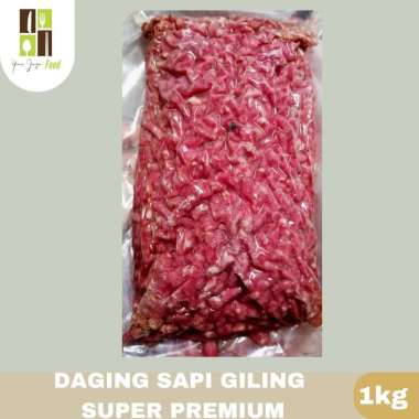 Jual Daging Sapi 1 Kg Murah - Harga Grosir September 2023 | Blibli