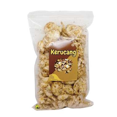 Jual Krupuk Bandung Termurah - Harga Grosir Terupdate Hari Ini | Blibli