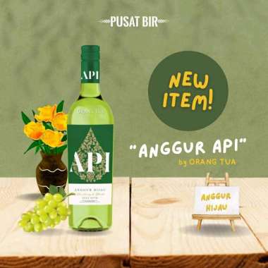Jual Angur Hijau Api Termurah - Harga Grosir Terupdate Hari Ini | Blibli