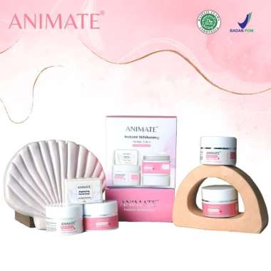 Animate Skincare Lengkap Harga Terbaru Desember 2023 | Blibli