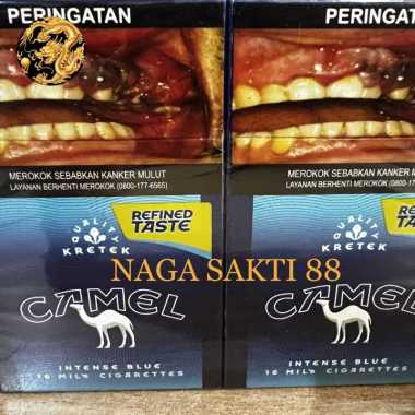 Jual Camel Agustus 2024 100% Original – Official Store Indonesia | Blibli