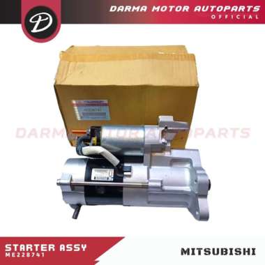 Harga Dinamo Stater Canter 💯 Terbaru, Spesifikasi, & Kredit Juni 2026