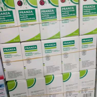 Pran Za Lengkap Harga Terbaru September 2023 | Blibli