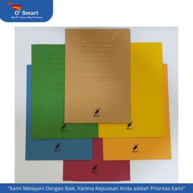 Jual Map Kertas 1 Pak Isi 50 Original Harga Termurah Maret 2024 | Blibli