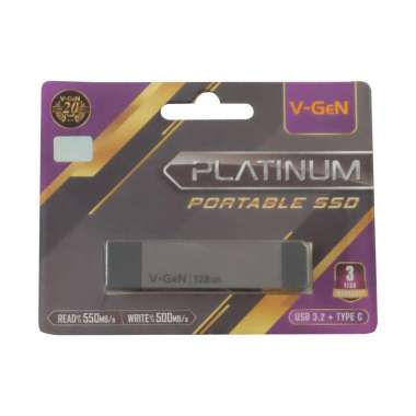 Jual Ssd Portable V Gen Original Murah - Harga Diskon Januari 2024 | Blibli