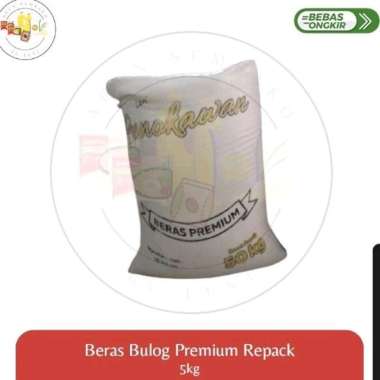 Jual Beras Bulog 5 Kg Murah - Harga Grosir Januari 2024 | Blibli