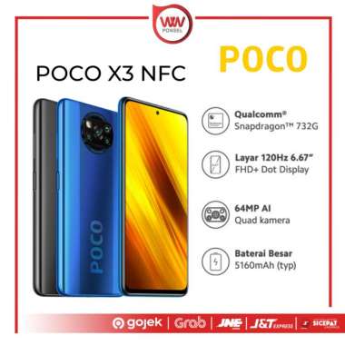 Daftar Harga HP Poco Terbaru Terlengkap Mei Blibli