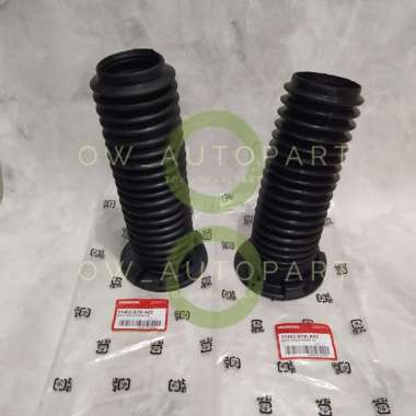 Harga Karet Shock Depan Crv 💯 Terbaru, Spesifikasi, & Kredit Juni 2026