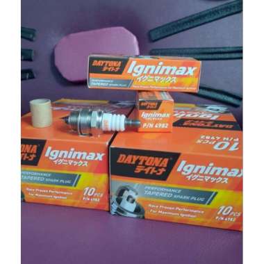 Jual Busi Chainsaw Kecil 💯 Harga Murah & Kualitas Terbaik Juni 2026