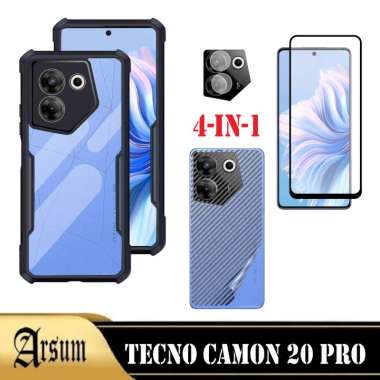 Jual Tecno Pova 5 Casing Spesifikasi Original, Murah & Diskon Harga November 2023 | Blibli
