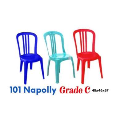 Jual Kursi Makan Napoly 101 Original Murah - Harga Diskon November 2023 ...