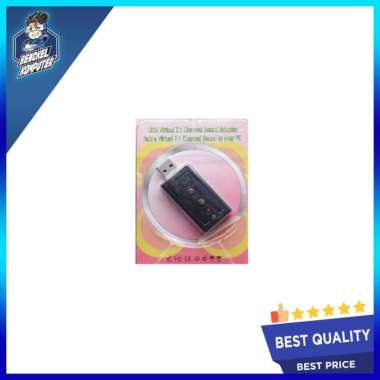 Daftar Harga Sound Card Terbaik 🔥 Original & Spesifikasi Lengkap ...