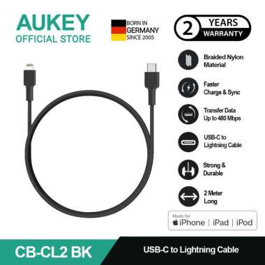 Kabel Charger Lightning iPhone Usbc 🔥 Harga & Spesifikasi Terbaru Juni 2026