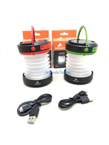 Jual Senter Charger Eiger Original Murah - Harga Diskon November 2023 ...