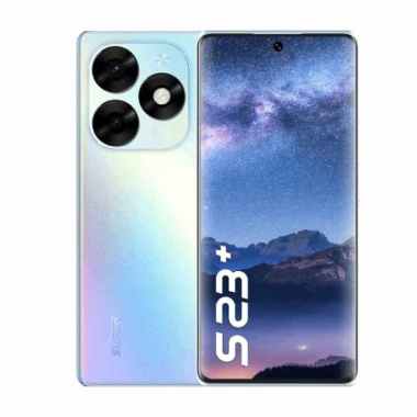Itel S23 RAM 16 🔥 Harga & Spesifikasi Terbaru Juni 2026