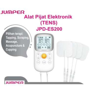 Tens Alat Fisioterapi Lengkap Harga Terbaru April 2024 | Blibli