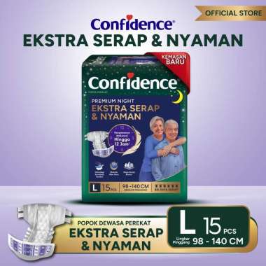 Jual Pampers Dewasa Harga Juni 2024 | Blibli