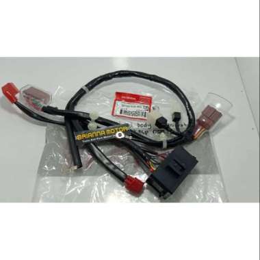 Harga Kabel Body Motor Beat Fi 💯 Terbaru, Spesifikasi, & Kredit Juni 2026