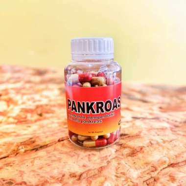 Obat Pankreas Lengkap Harga Terbaru April 2024 | Blibli