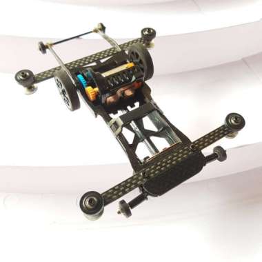 Jual Tamiya Speed Carbon Original Harga Termurah Mei 2024 | Blibli