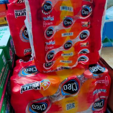 Jual Cleo Air Mineral 6 Liter Termurah - Harga Grosir Terupdate Hari ...