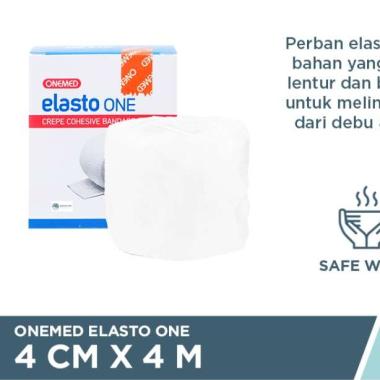 Perban Elastis - Harga Terbaru Mei 2024 & Gratis Ongkir | Blibli