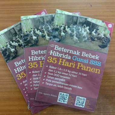 Jual Bibit Bebek Petelur 🏷️ Original Terbaru, Terlengkap, & Harga ...